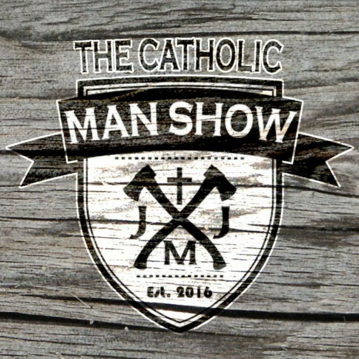 Praise your wife in public with Patrick Coffin - The Catholic Man Show