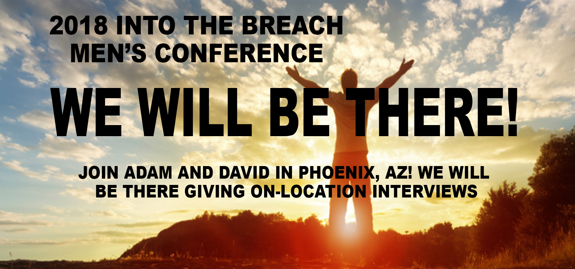 Home - The Catholic Man Show