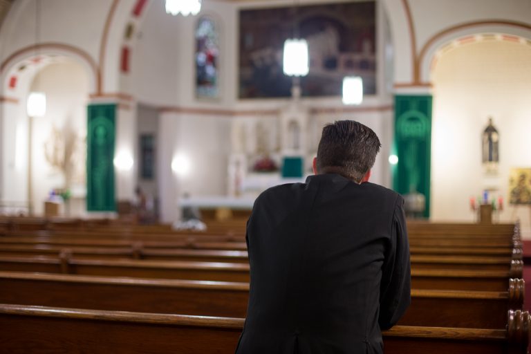 Struggle with Confession? 10 steps to help - The Catholic Man Show