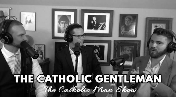 A look back at 2019 – Guests and Episodes – The Catholic Man Show