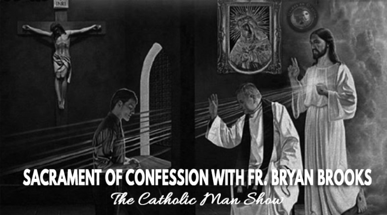 A look back at 2019 – Guests and Episodes – The Catholic Man Show