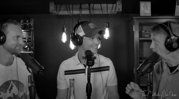 Martyrdom and the Moral Imagination with Andrew Pudewa - The Catholic ...