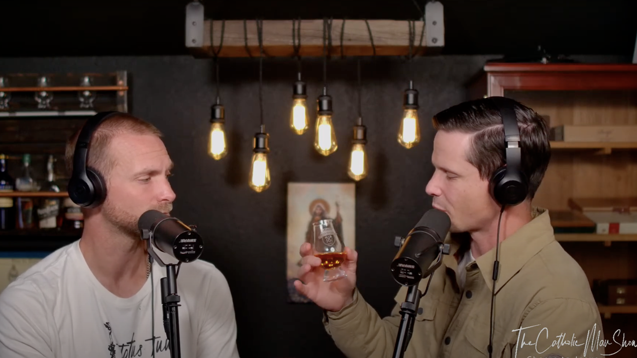 Rest in Peace – The Catholic Man Show