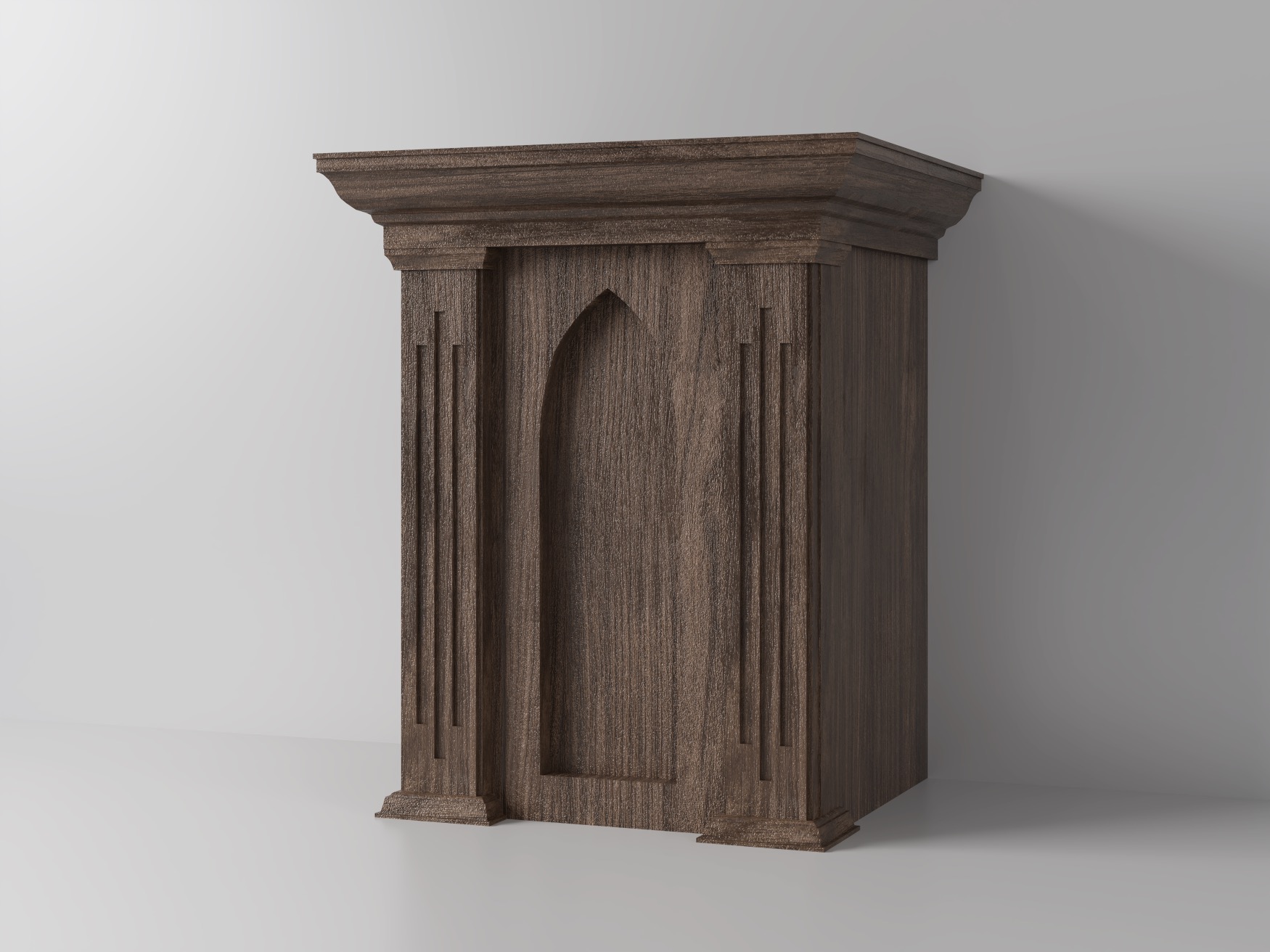 Custom Home Altar Giveaway